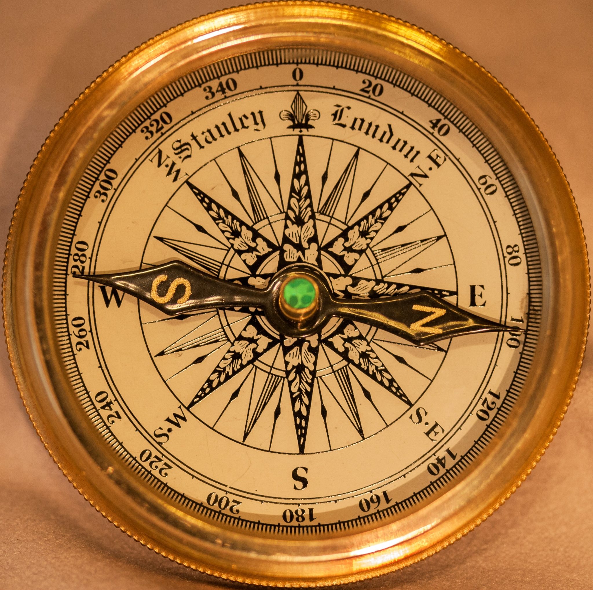 ¿Qué instrumentos de navegación se usaban y cómo? - Mapas Vintage