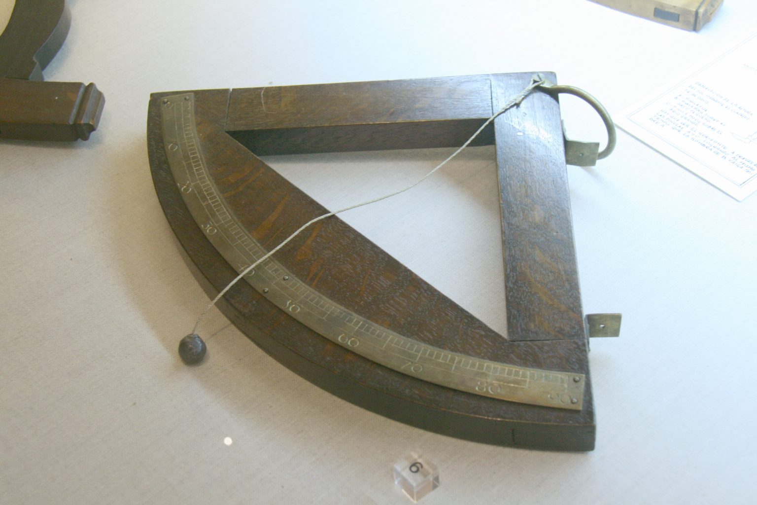 ¿Qué instrumentos de navegación se usaban y cómo? - Mapas Vintage