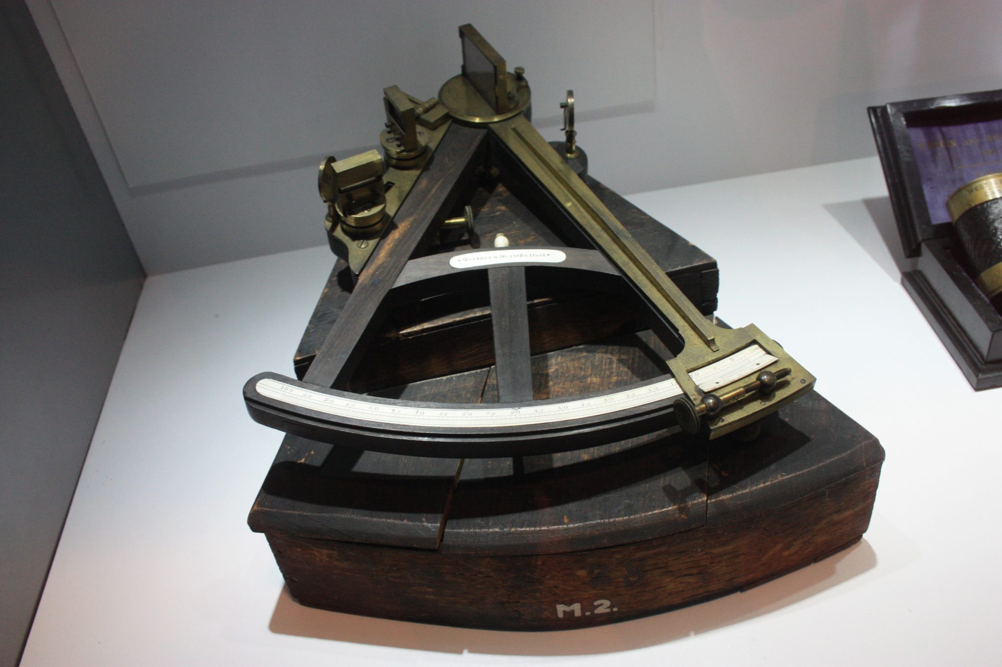 ¿Qué instrumentos de navegación se usaban y cómo? - Mapas Vintage