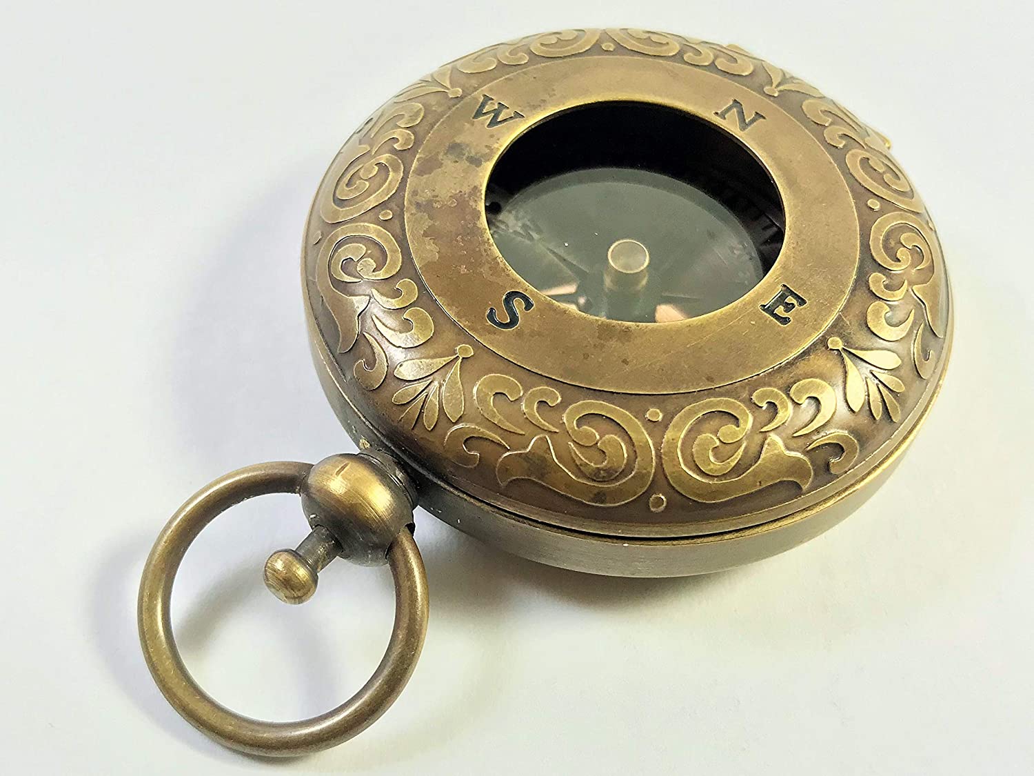 Brújulas - Mapas antiguos